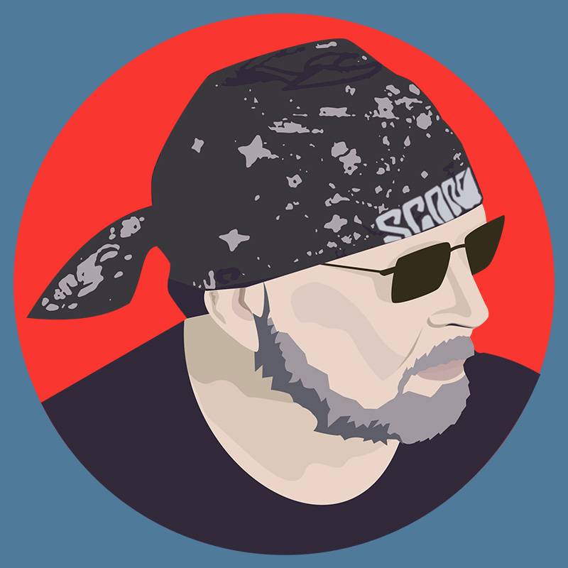 Иконка канала Читает Олег Лобанов: ЯПомню