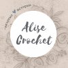 Иконка канала Alise Crochet ~вязаные ❤ истории