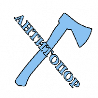 Иконка канала АНТИТОПОР