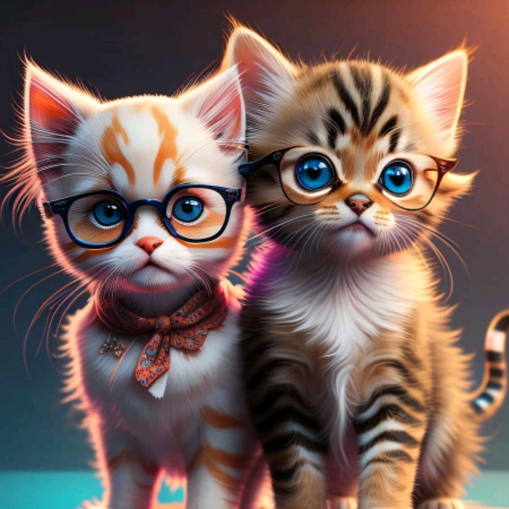 Иконка канала Kitty 💞 Like