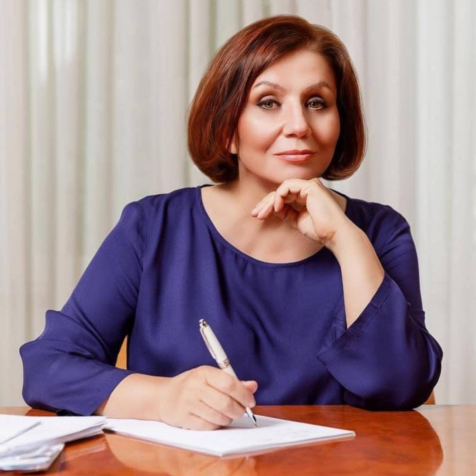 Иконка канала marinamelia