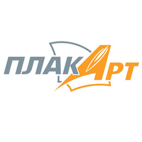 Иконка канала АО Плакарт