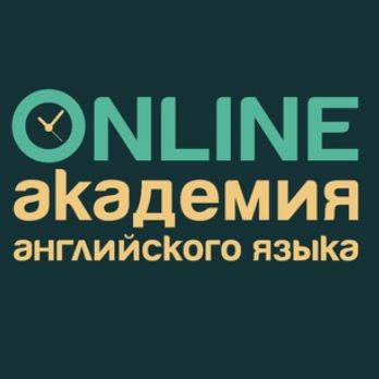 Иконка канала Online_academy