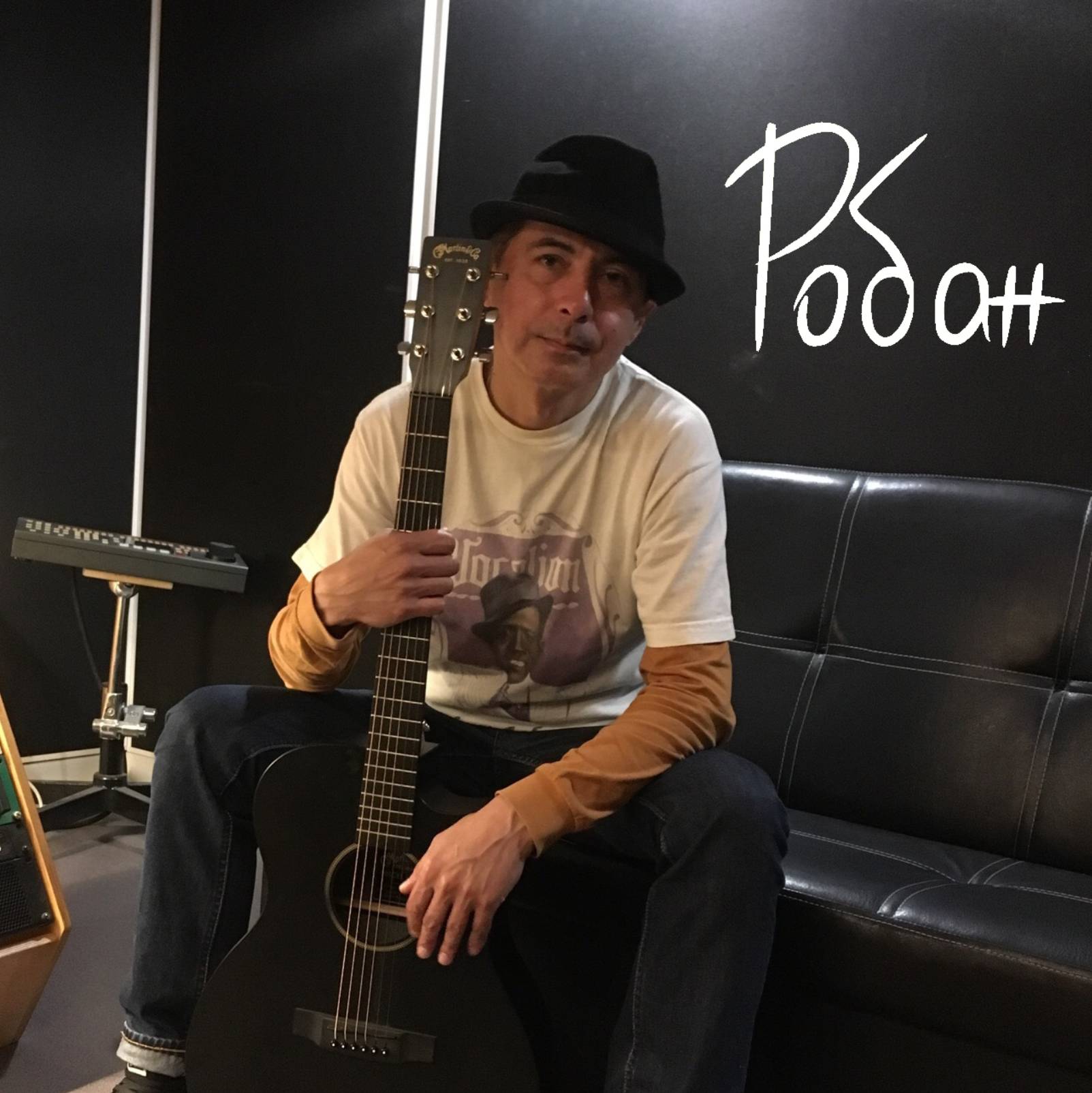 Иконка канала Робан - независимый музыкант