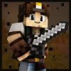 Иконка канала The Kingdom of Minecraft