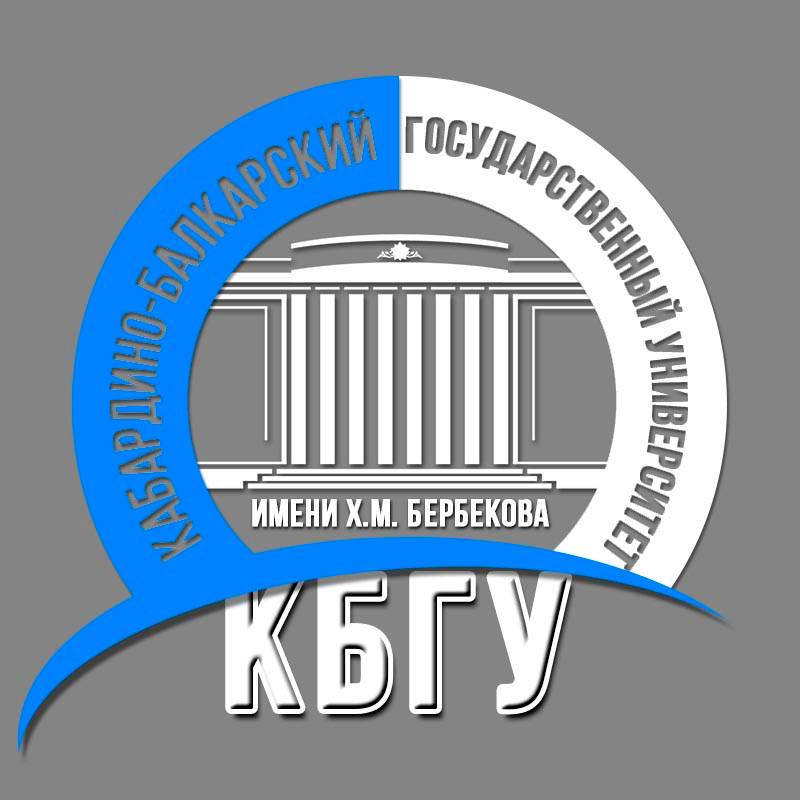 Иконка канала КБГУМЕДИА