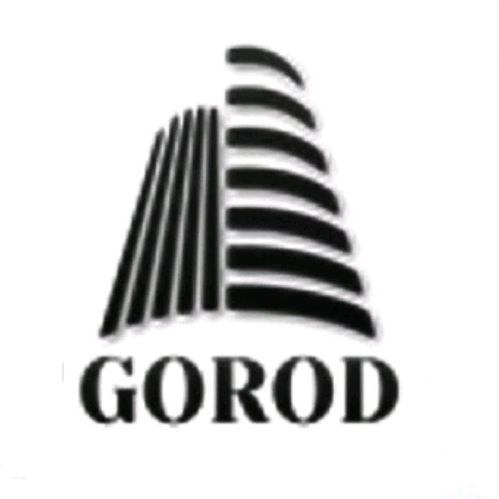 Иконка канала GOROD. Услуги брокера