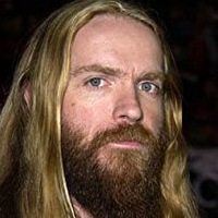 Иконка канала Zack Wilde