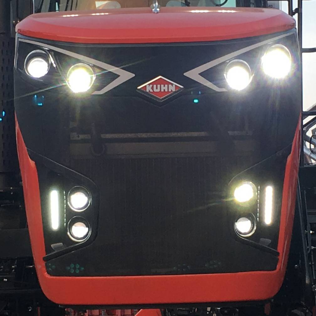 Иконка канала PRO АГРОДВИЖ