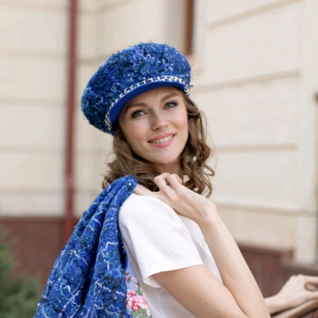 Иконка канала YAGUBI felting