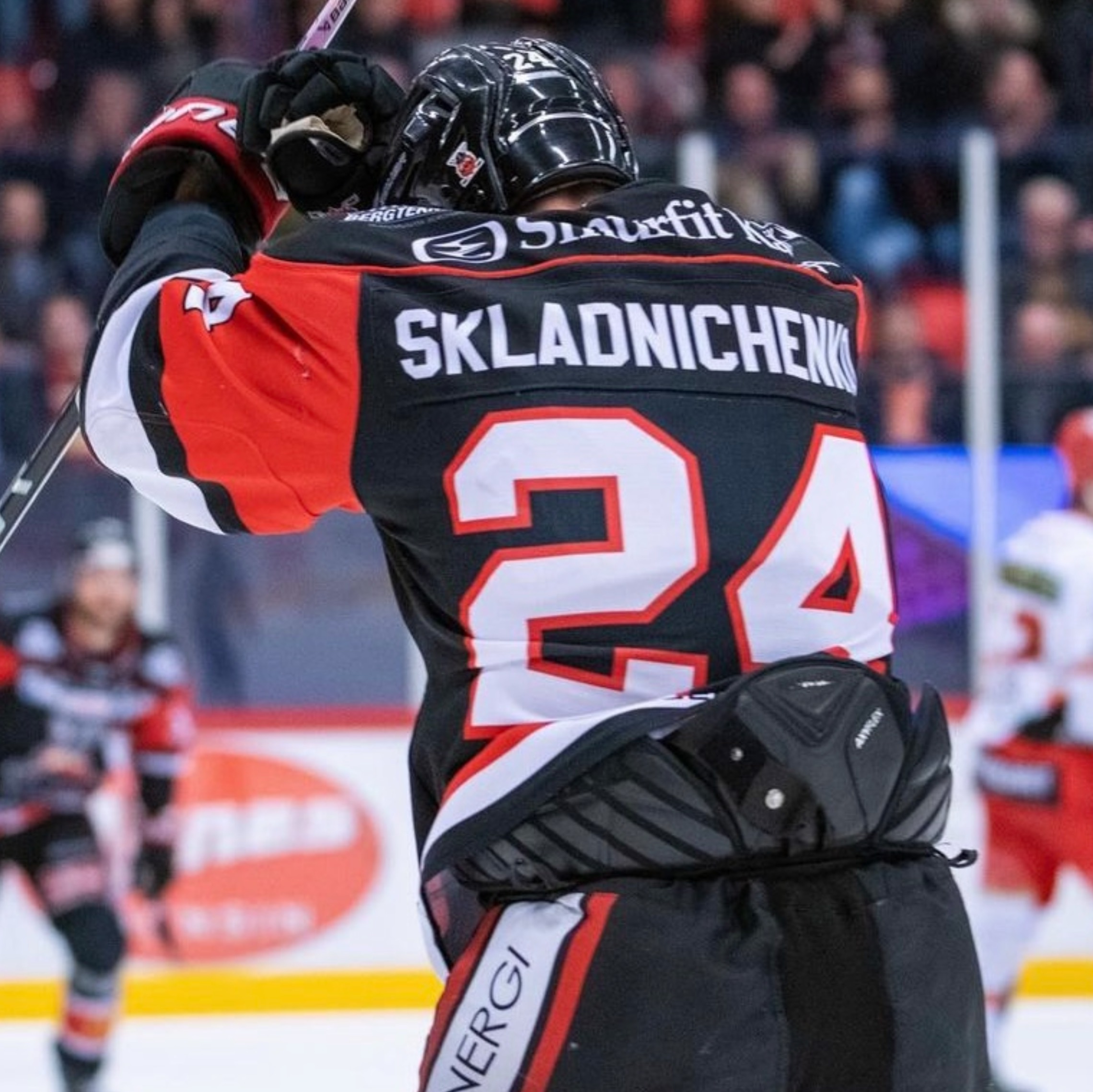 Иконка канала Hockeycoach_NikolaySkladnichenko