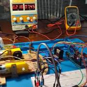 Иконка канала РобоСтрой - робототехника, софт и электроника