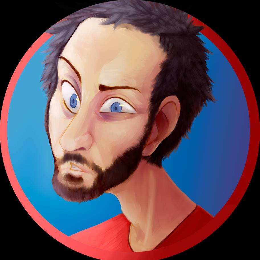 Иконка канала GamesTezi