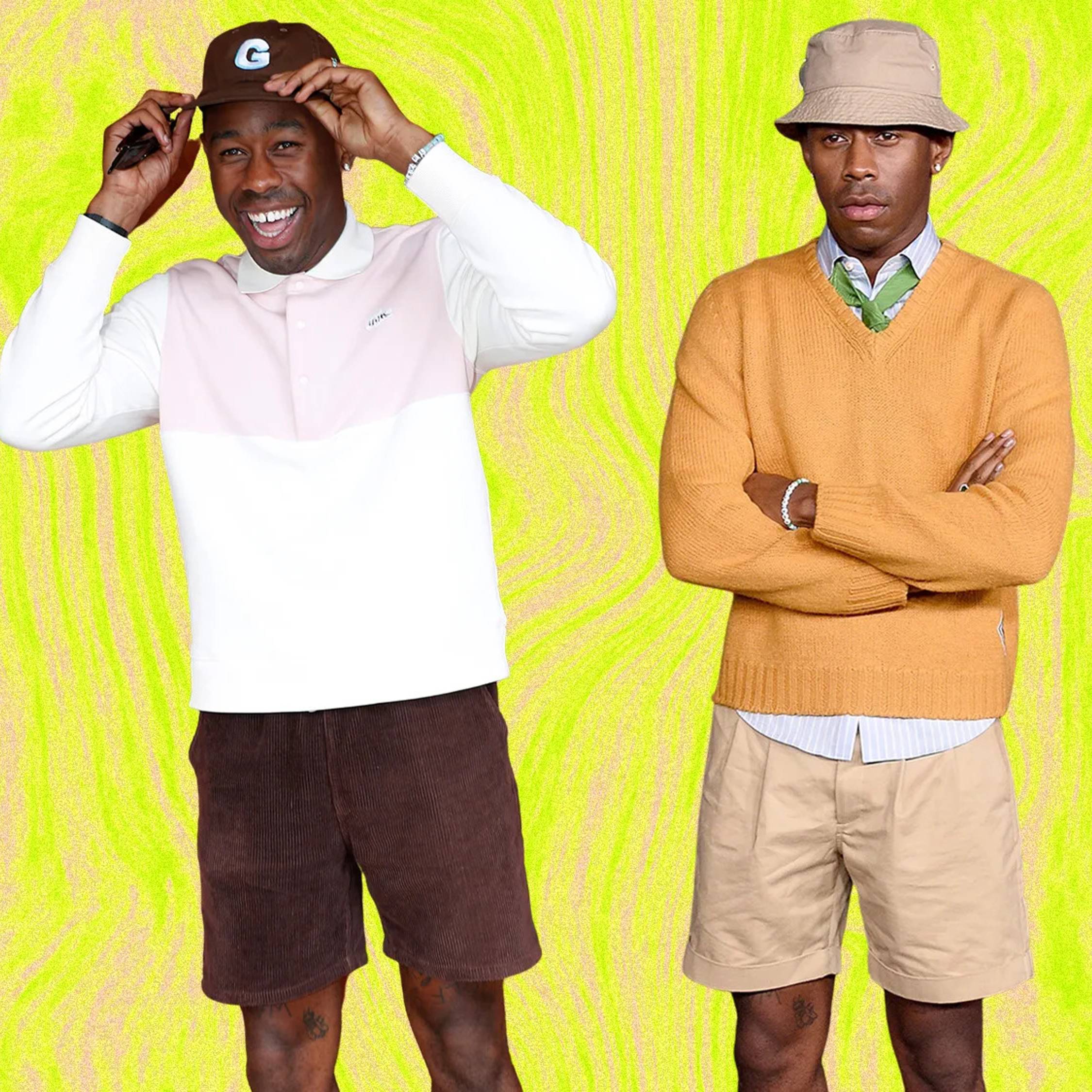 Иконка канала BEST OF SHORTS