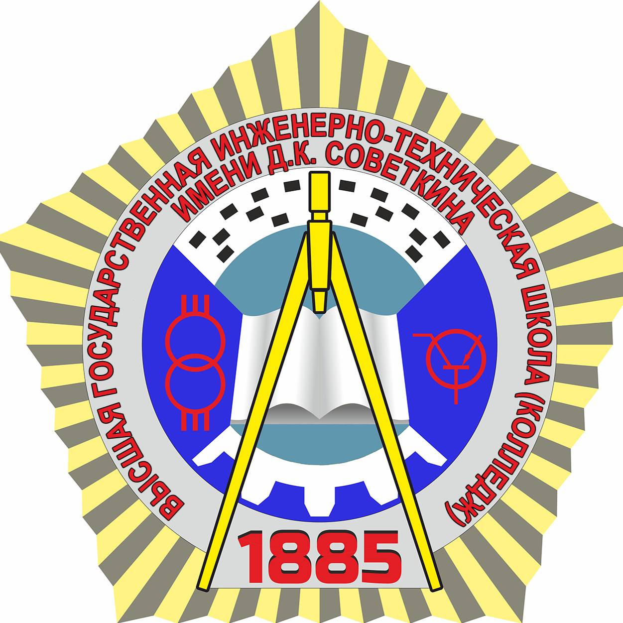 Иконка канала ГАПОУ ВО "ВлГК им. Советкина"