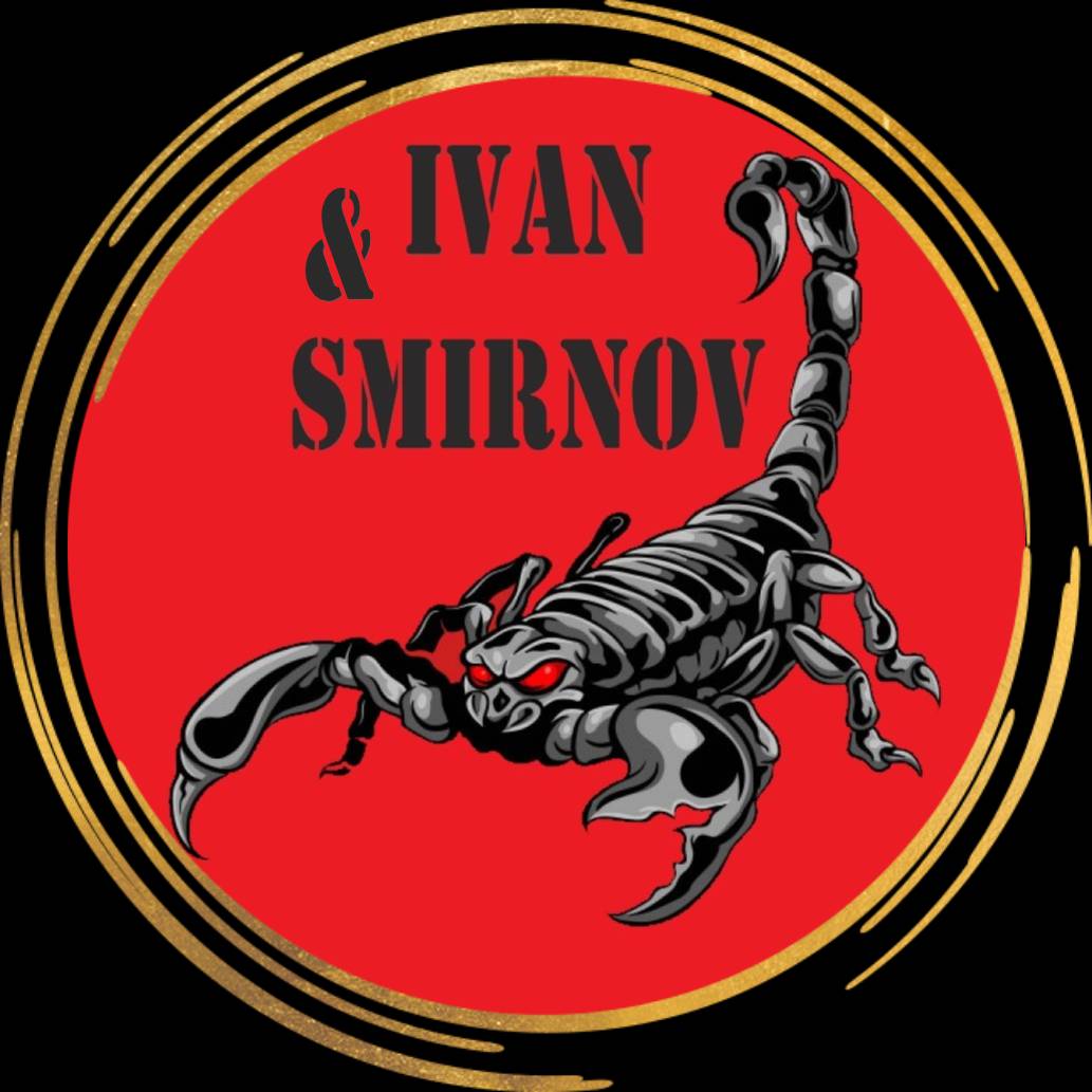 Иконка канала Ivλn Šmirnov / Life /