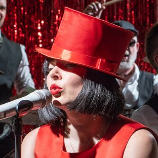 Иконка канала Пряник Band