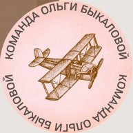 Иконка канала Ольга Быкалова