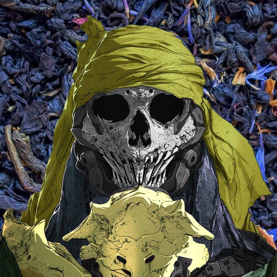 Иконка канала Хата чайного колдуна