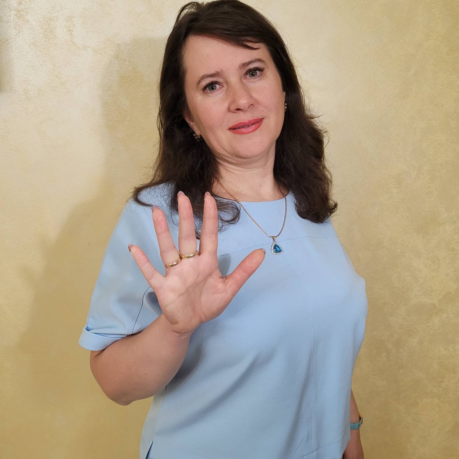 Иконка канала Марина Бурденко | Энергия и деньги