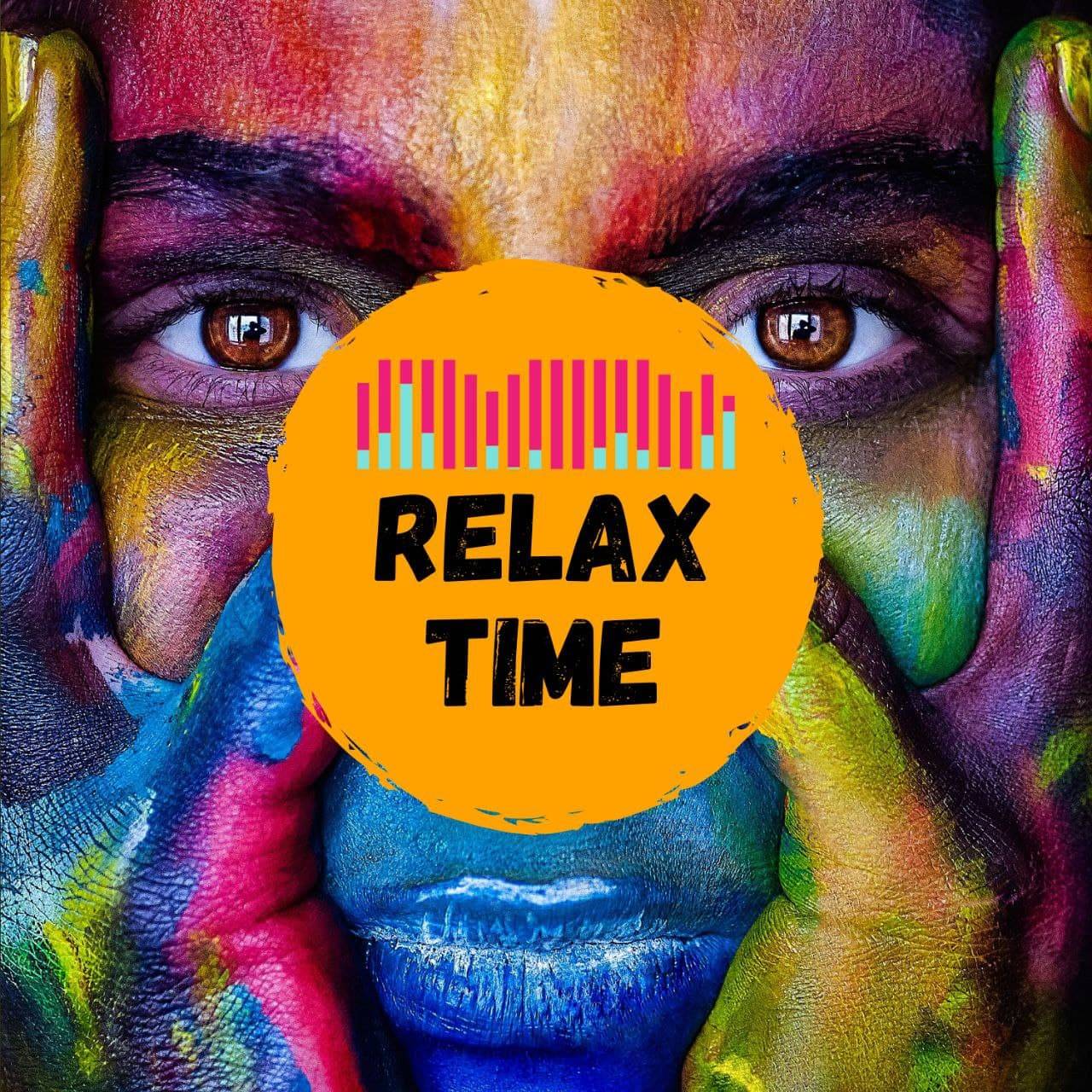 Иконка канала Время Расслабиться