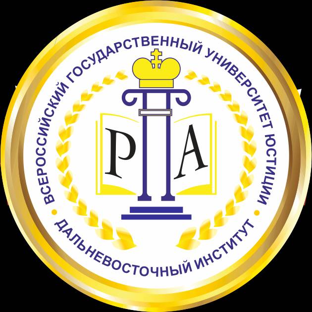 Иконка канала ДВИ ВГУЮ