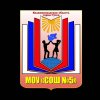 Иконка канала МОУ "СОШ №5"