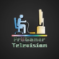 Иконка канала Pr0Gamer Television