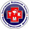 Иконка канала kchmedcoll