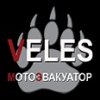 Иконка канала Мотоэвакуатор VELES