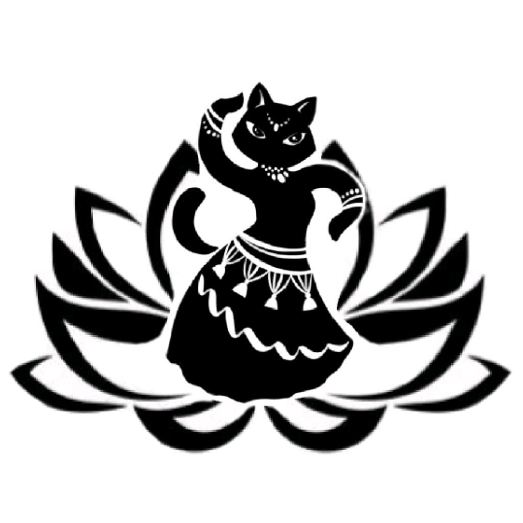 Иконка канала PadmaKosha танцы трайбл