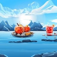 Иконка канала Гастрономические Открытия