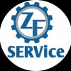 Иконка канала ZF SERVice ремонт АКПП Москва и регионы
