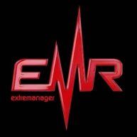 Иконка канала extremanager