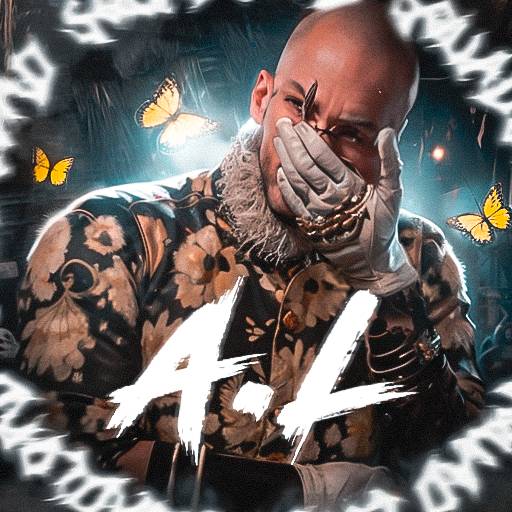 Иконка канала AndyLordez