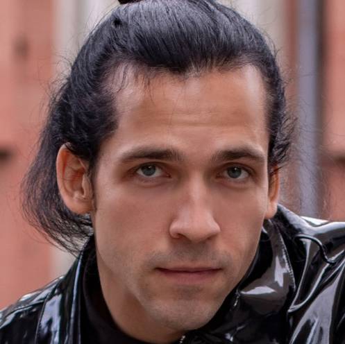 Иконка канала CHEGEVARA