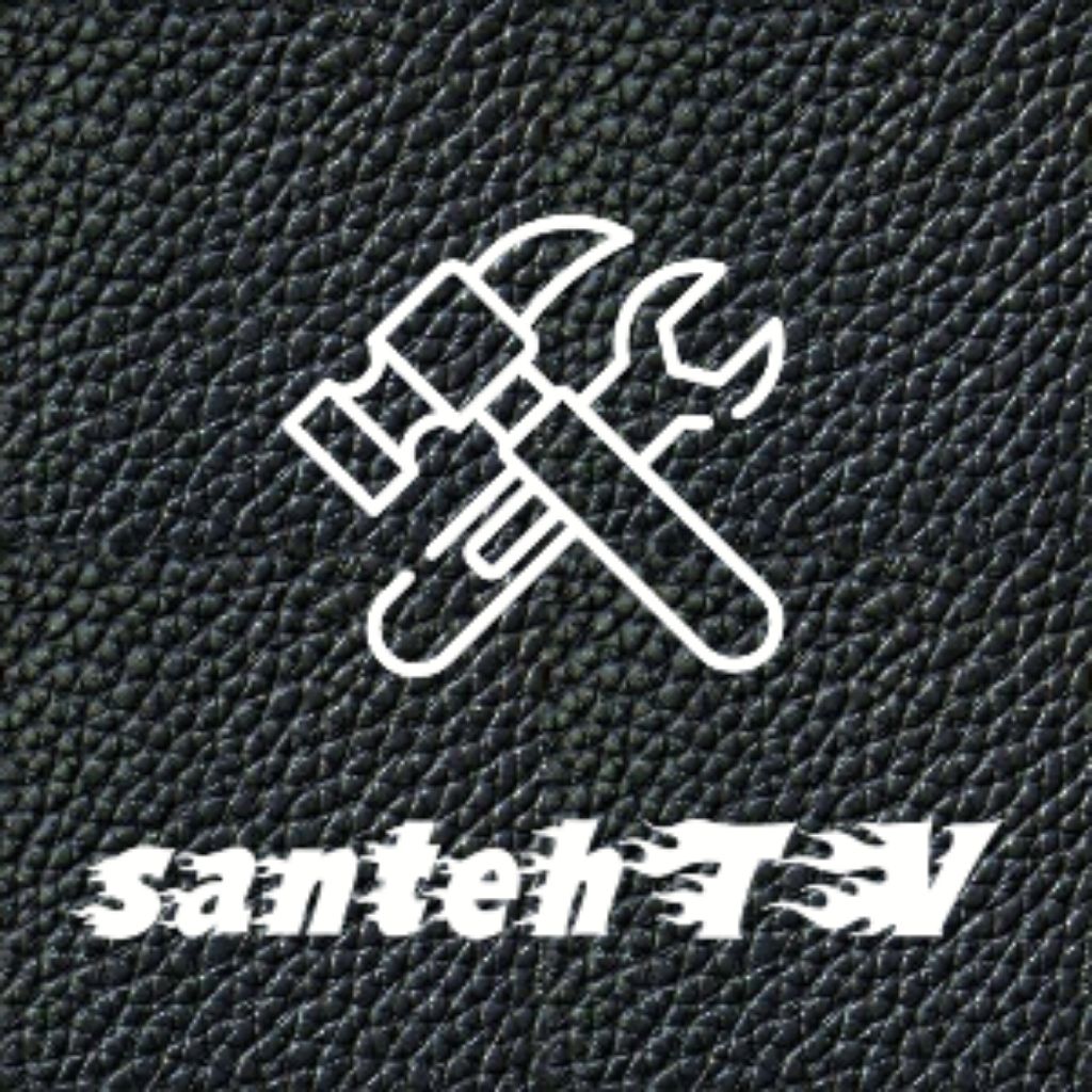 Иконка канала SantehTV