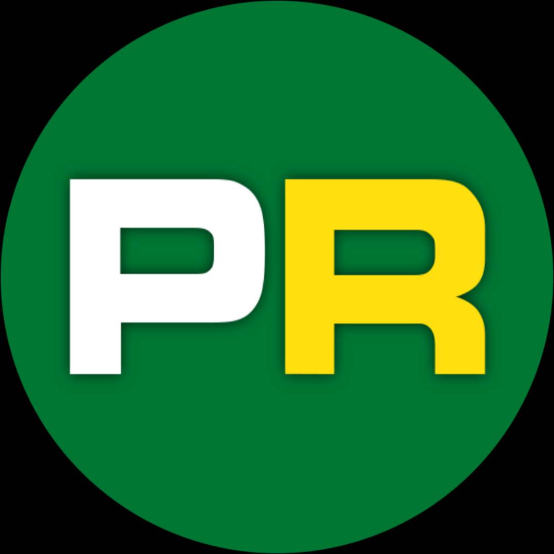 Иконка канала PAVEL RIX