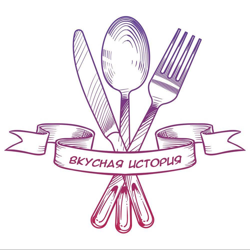 Иконка канала Вкусная История