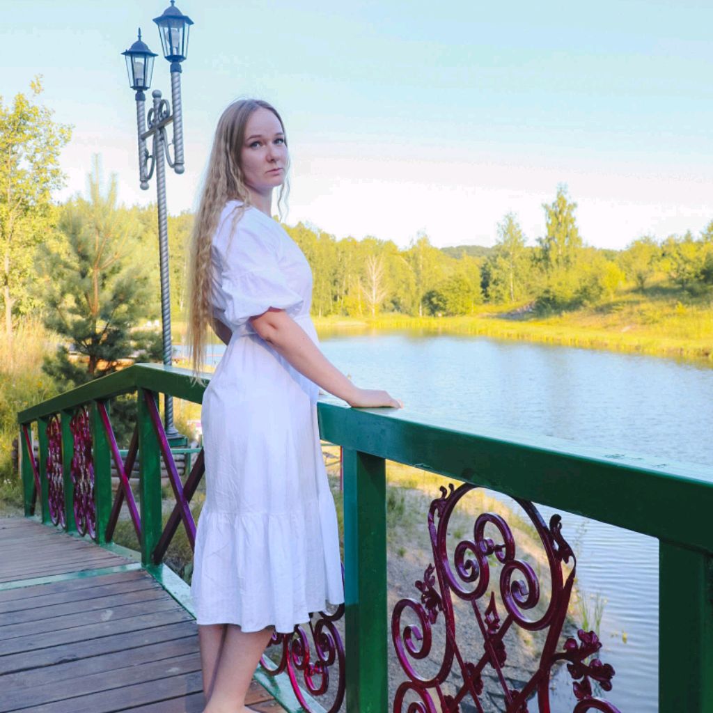 Иконка канала Марина Захарова