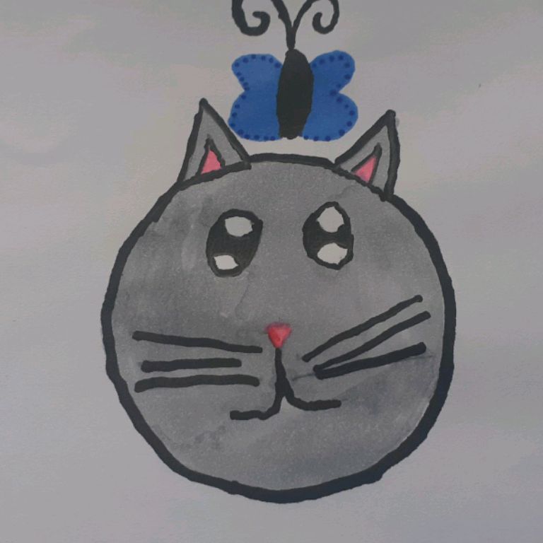 Иконка канала Матвей котик