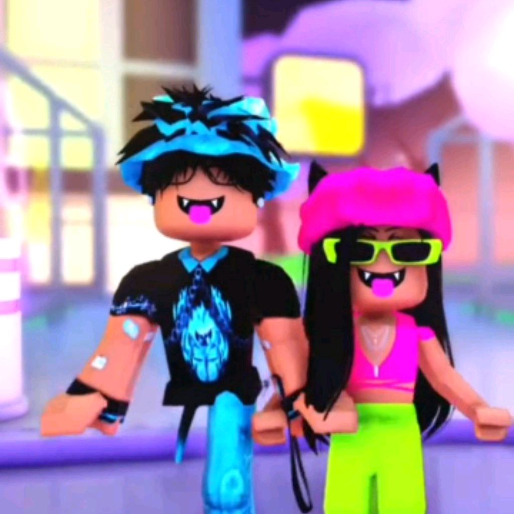 Иконка канала Роблокс эдиты