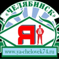 Иконка канала Я-Человек