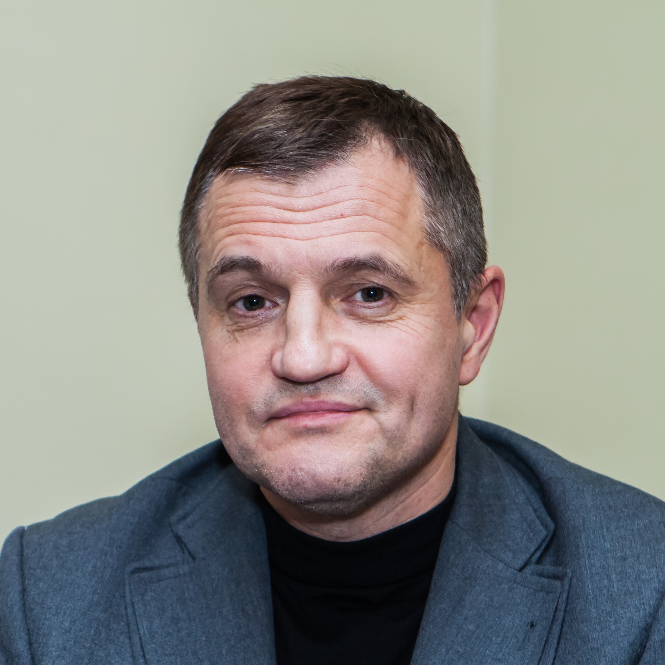 Иконка канала Психолог Олег Моторин