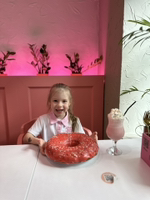 Иконка канала Амелька Карамелька