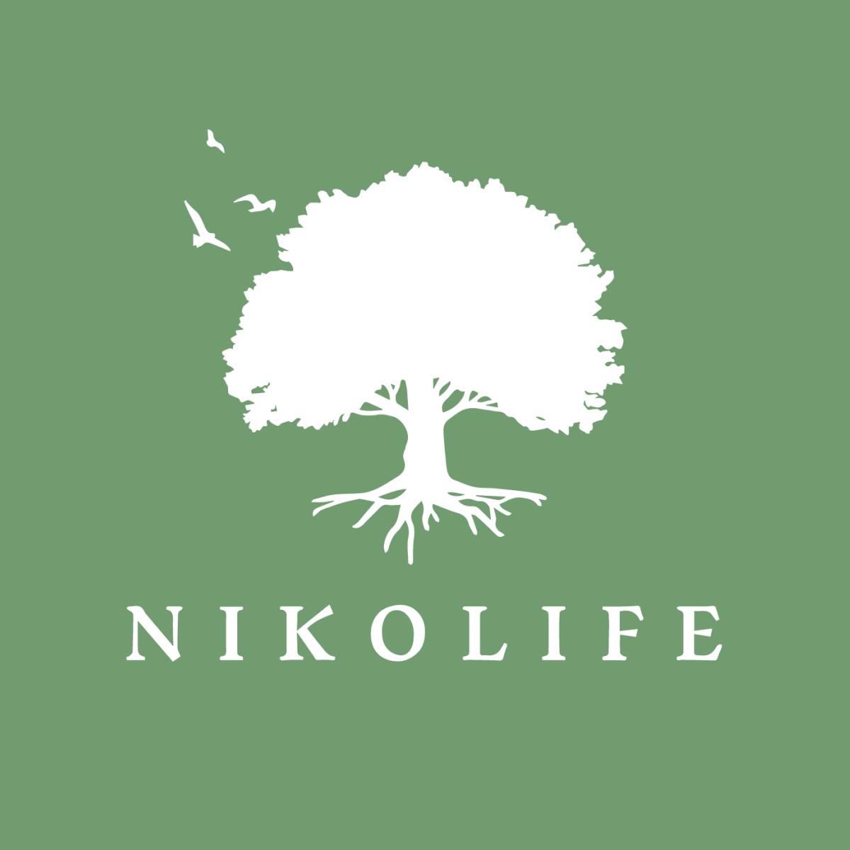 Иконка канала Онлайн-сервис здоровья Nikolife