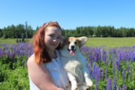 Иконка канала Питомник Дом Александрины