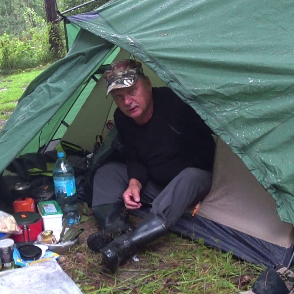 Иконка канала Сергей Попов