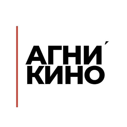 Иконка канала Актёрское агентство АГНИ-КИНО