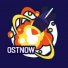 Иконка канала OSTNOW